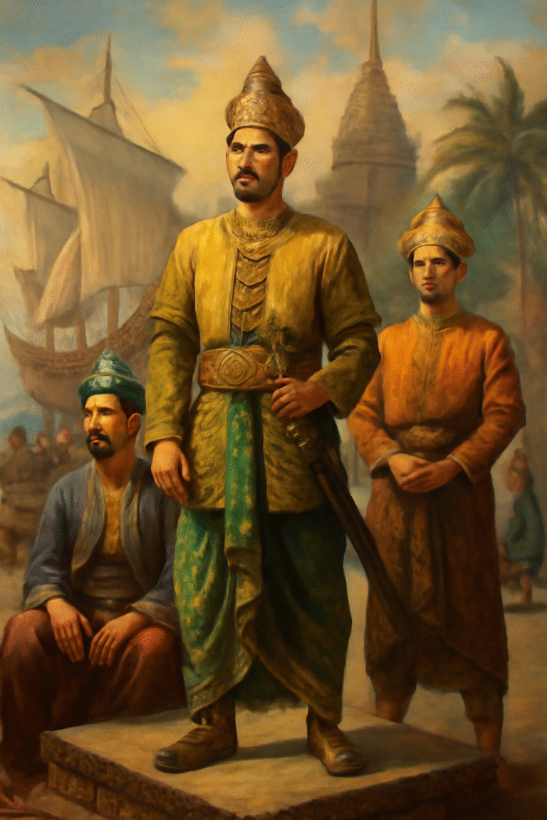 The Development of Malaysia: From the Malay Kingdoms to Independence ...